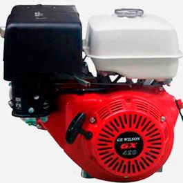 Двигатель для мотоблока GX-420 (16 л.с) под шпонку